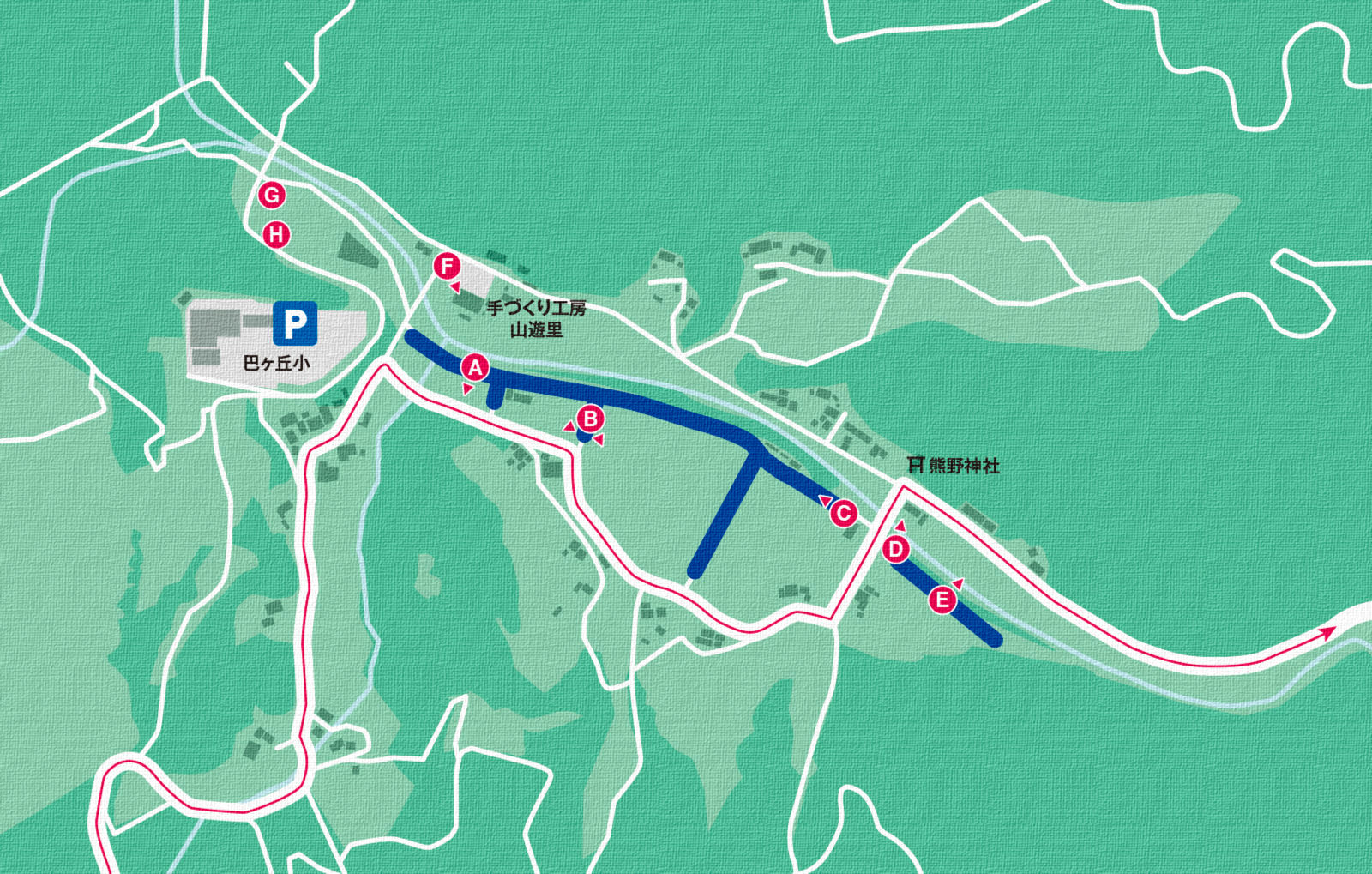 WRC世界ラリー選手権2022 ラリー・ジャパン 3